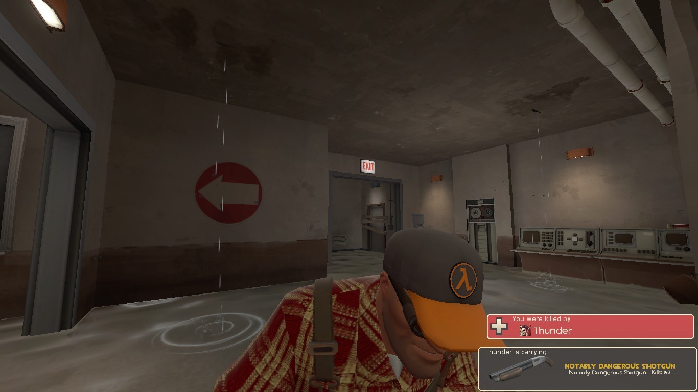 Lambda Caps Mod for Team Fortress 2 | TF2 Mods