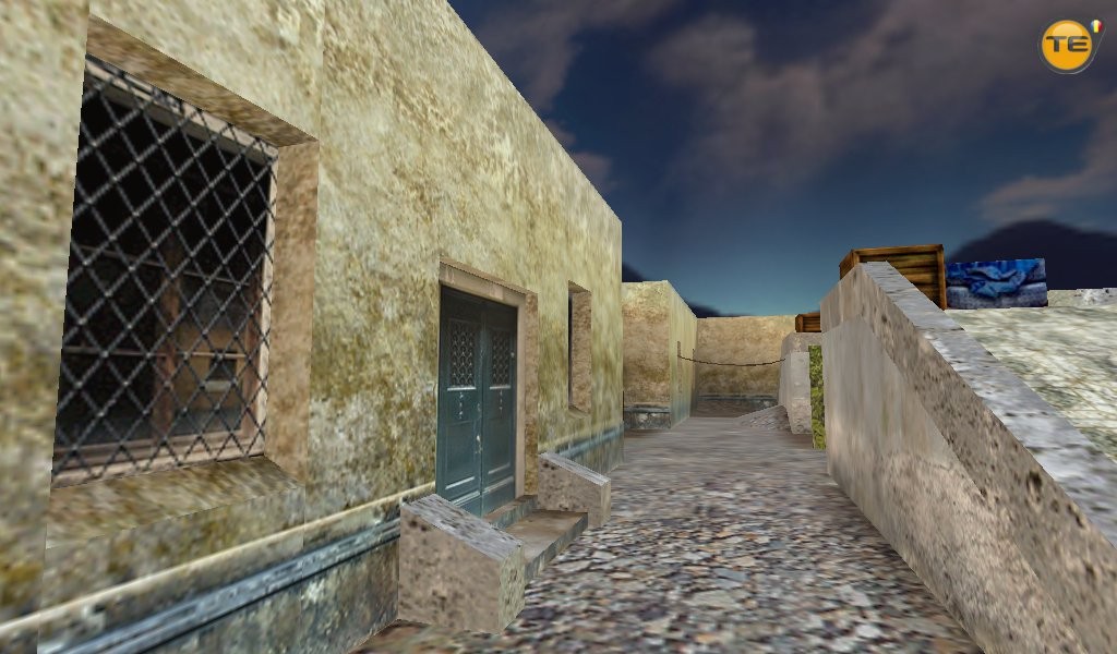 scout_source Mod for Counter-Strike 1.6 | CS1.6 Mods