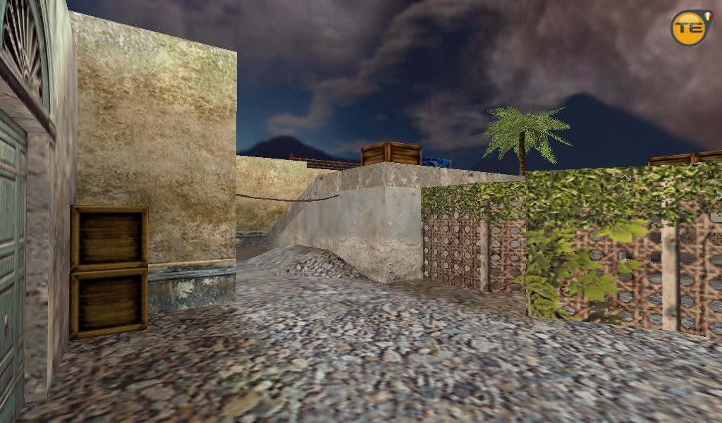 scout_source Mod for Counter-Strike 1.6 | CS1.6 Mods