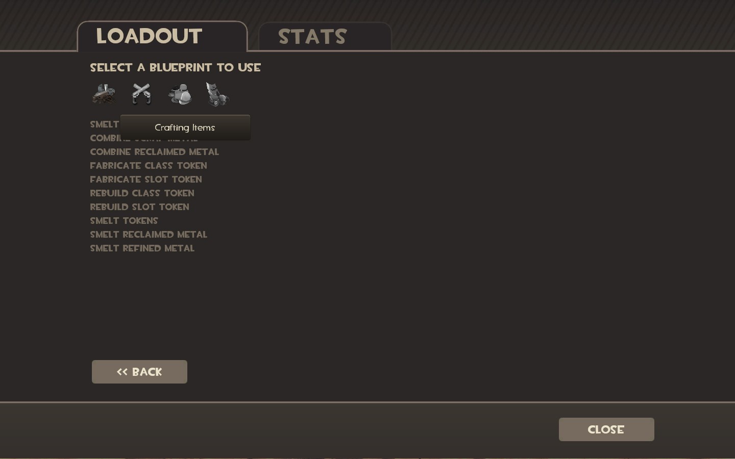 TF2 New Craft Icon [Team Fortress 2] [Mods]