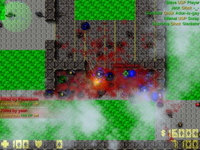 fy_crazy-factory [CS2D] [Mods]