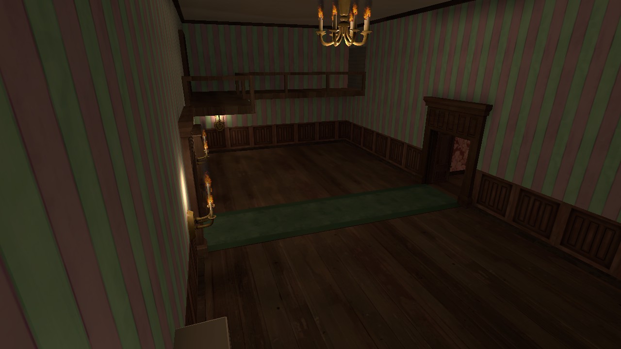 trade_manor_b2 Mod for Team Fortress 2 | TF2 Mods