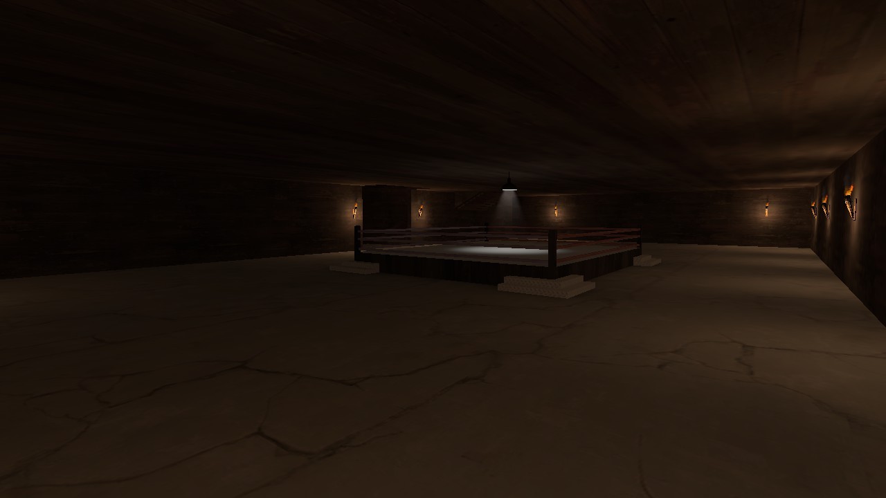 trade_manor_b2 Mod for Team Fortress 2 | TF2 Mods
