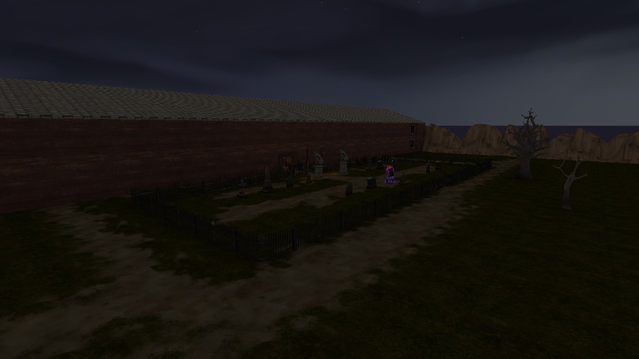 trade_manor_b2 Mod for Team Fortress 2 | TF2 Mods
