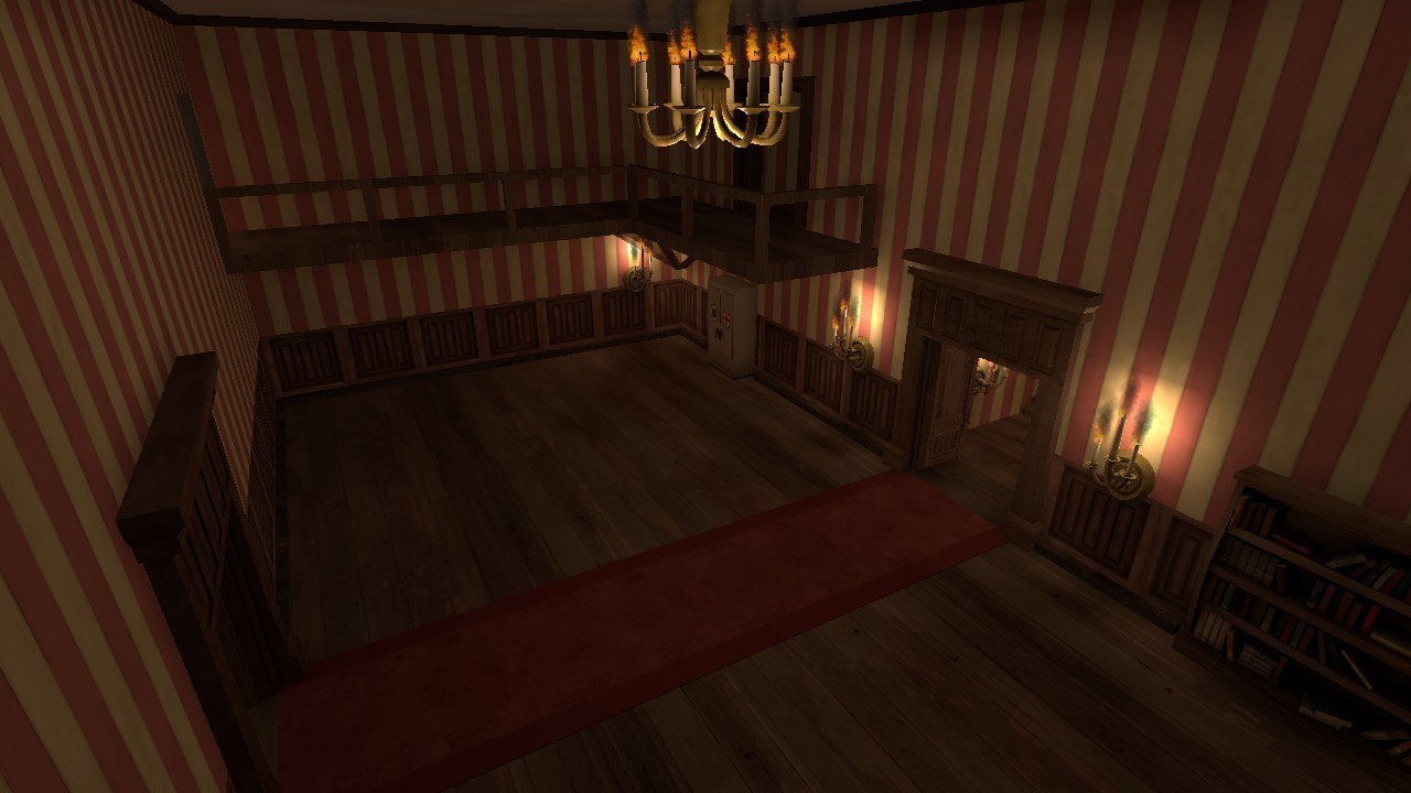 trade_manor_b2 Mod for Team Fortress 2 | TF2 Mods