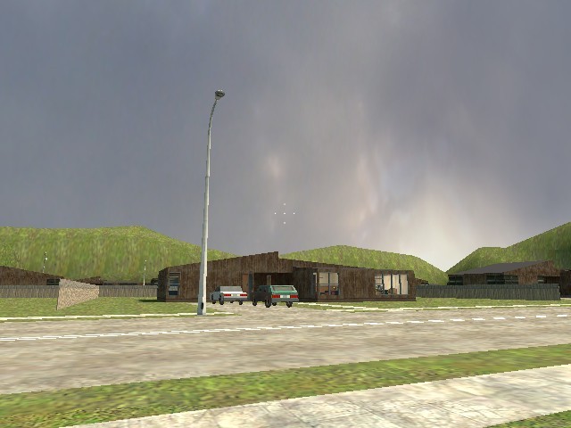 Rockwell from The Sims 2 Mod for Garry's Mod | GMod Mods