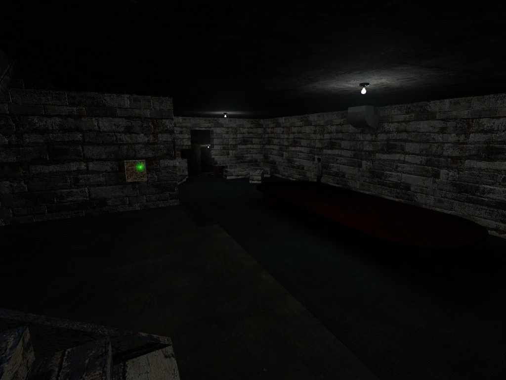cs_estate Mod for Counter-Strike: Source | CS:S Mods