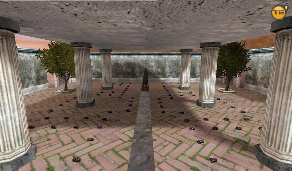 he_temple [Counter-Strike 1.6] [Mods]