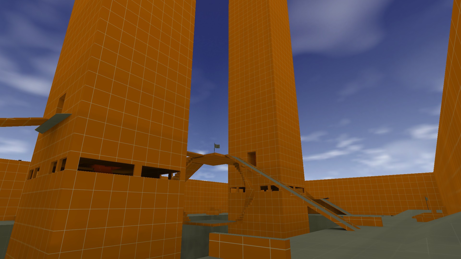 orange_jump_b Mod for Day of Defeat | DoD Mods