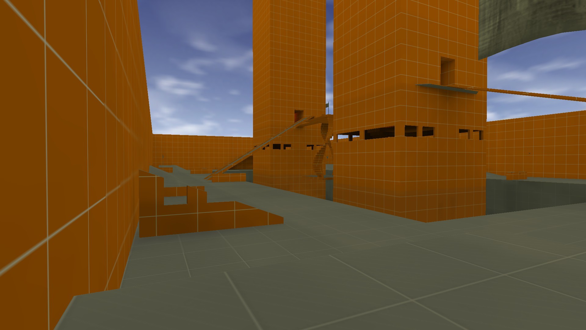 orange_jump_b Mod for Day of Defeat | DoD Mods