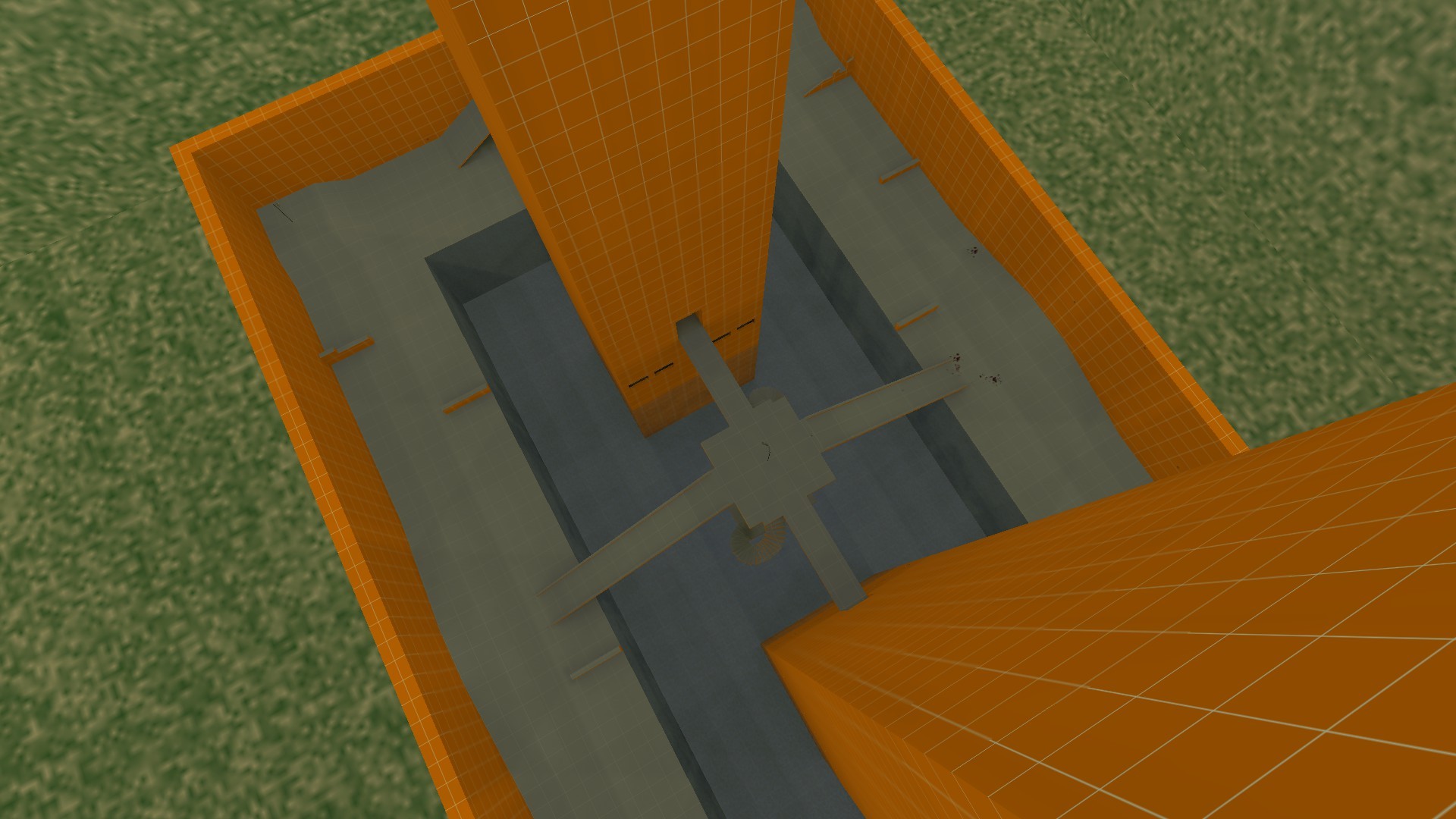 orange_jump_b Mod for Day of Defeat | DoD Mods