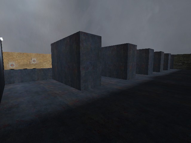 Target Practice Map :D [Counter-Strike: Source] [Mods]