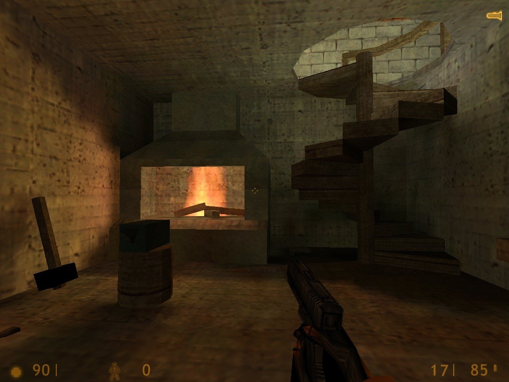 Battle Royale Mod for Half-Life | HL Mods