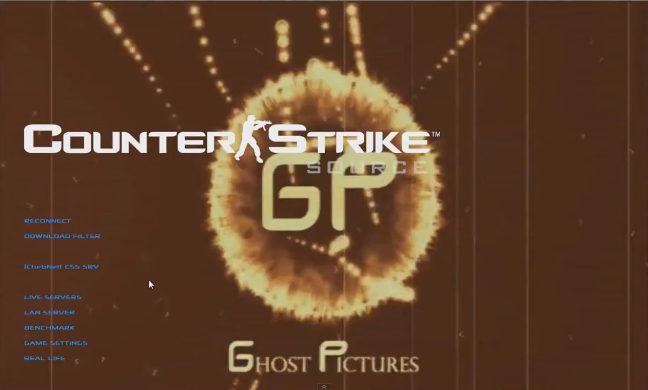 Animated Backgrounds 8 [Counter-Strike: Source] [Mods]