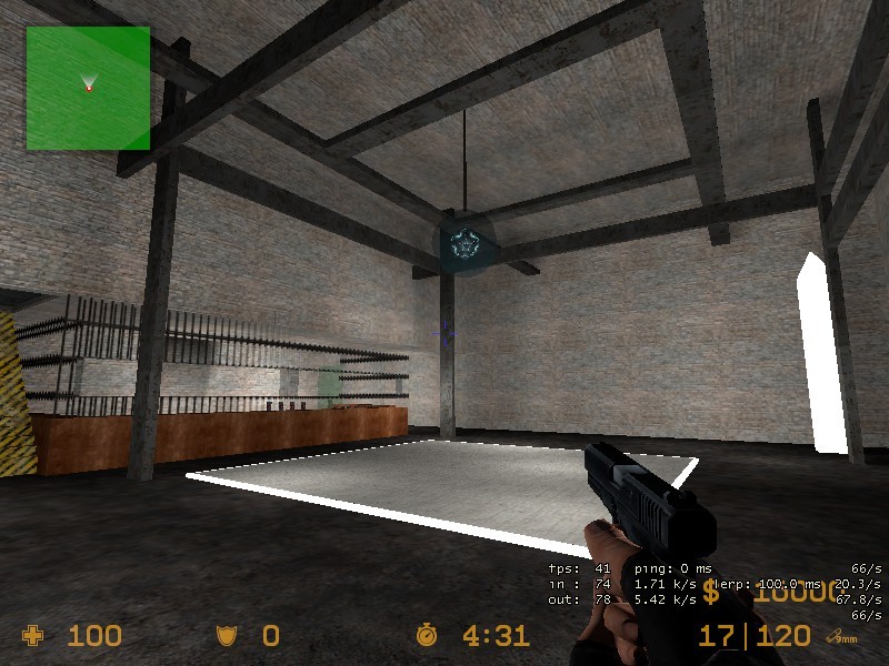 best_disco Mod for Counter-Strike: Source | CS:S Mods
