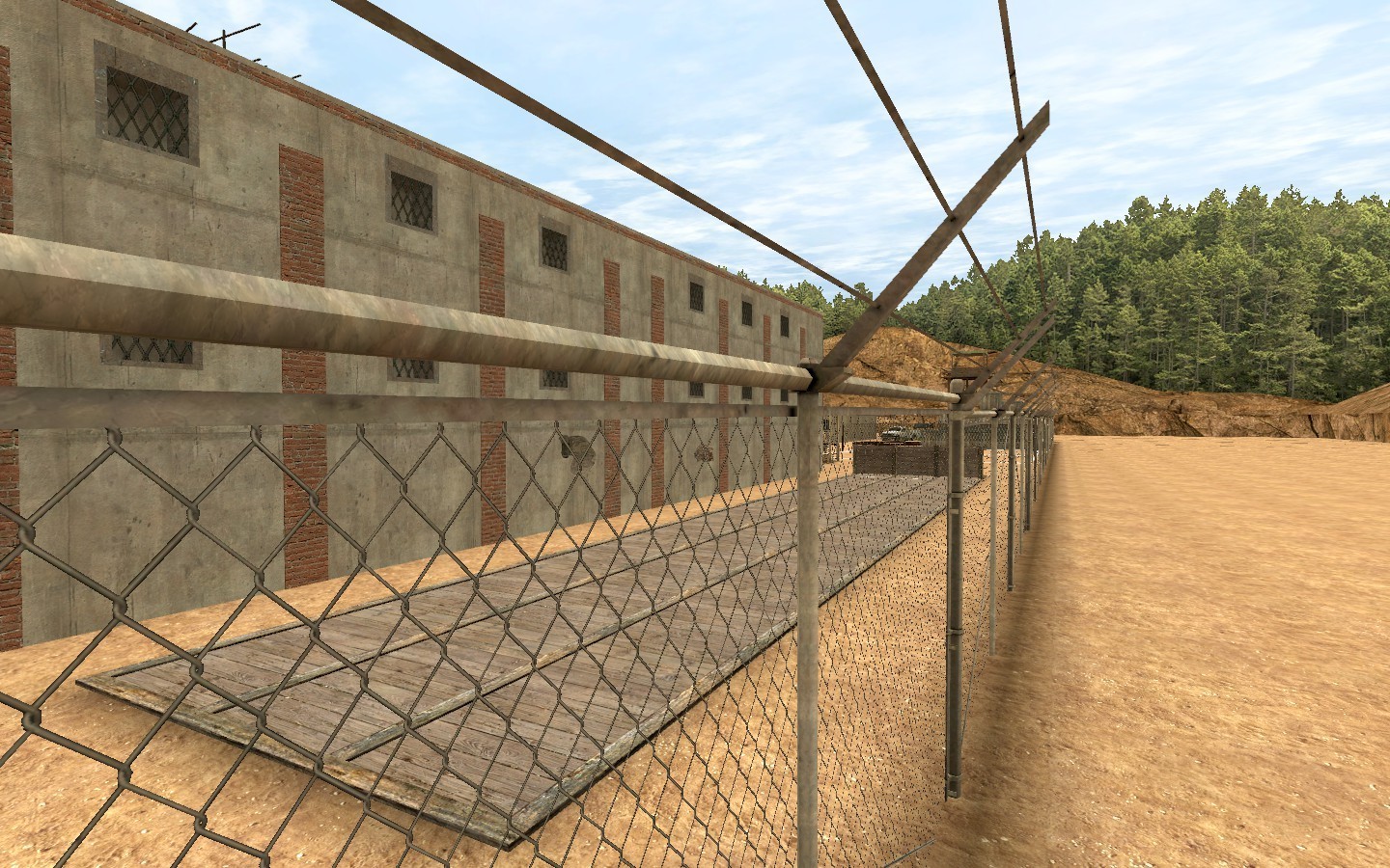 Ba_Jail_Sona_Final_Fix [Counter-Strike: Source] [Mods]