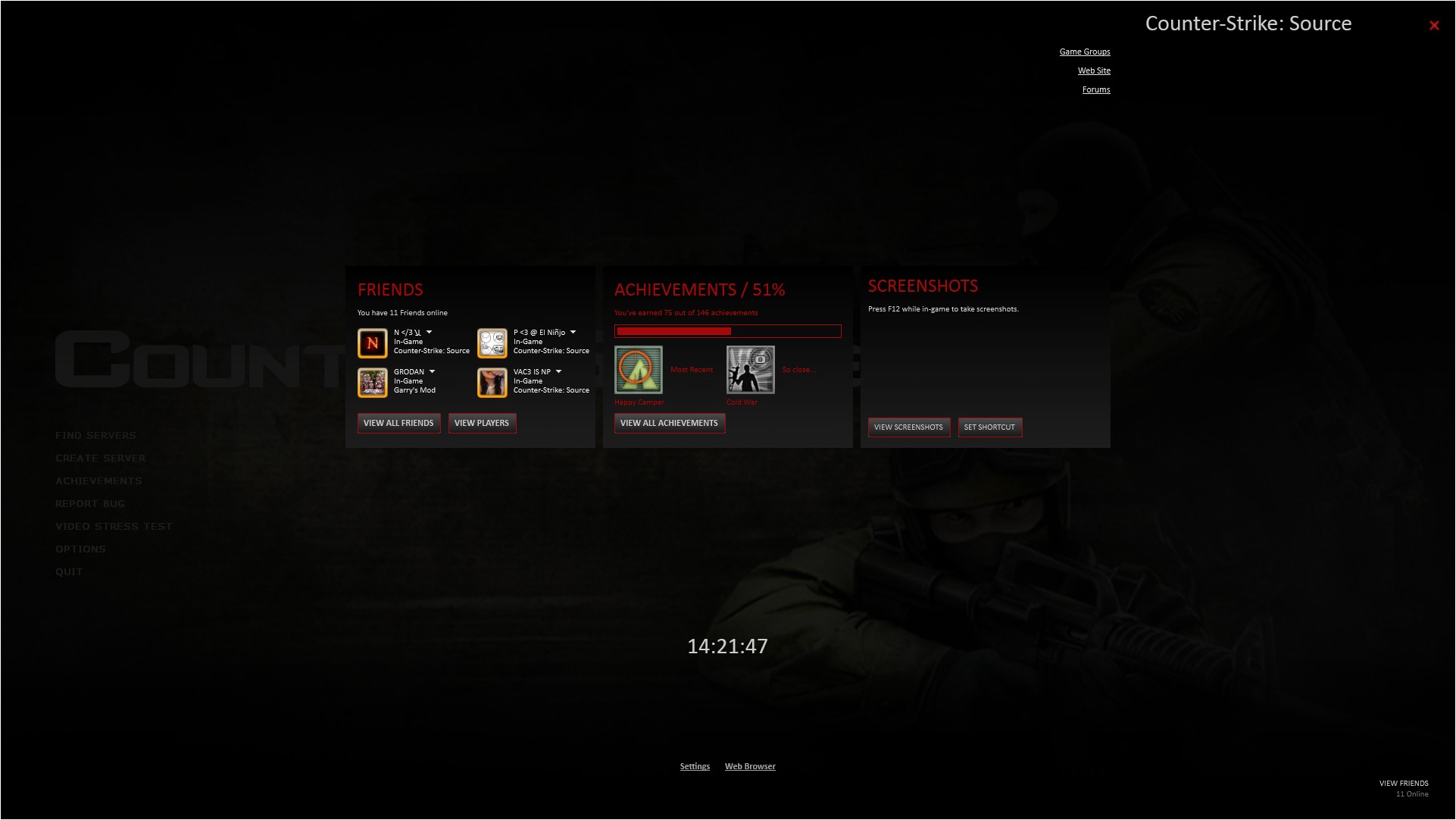 True - Blood v2.0 Mod for Steam | Steam Mods