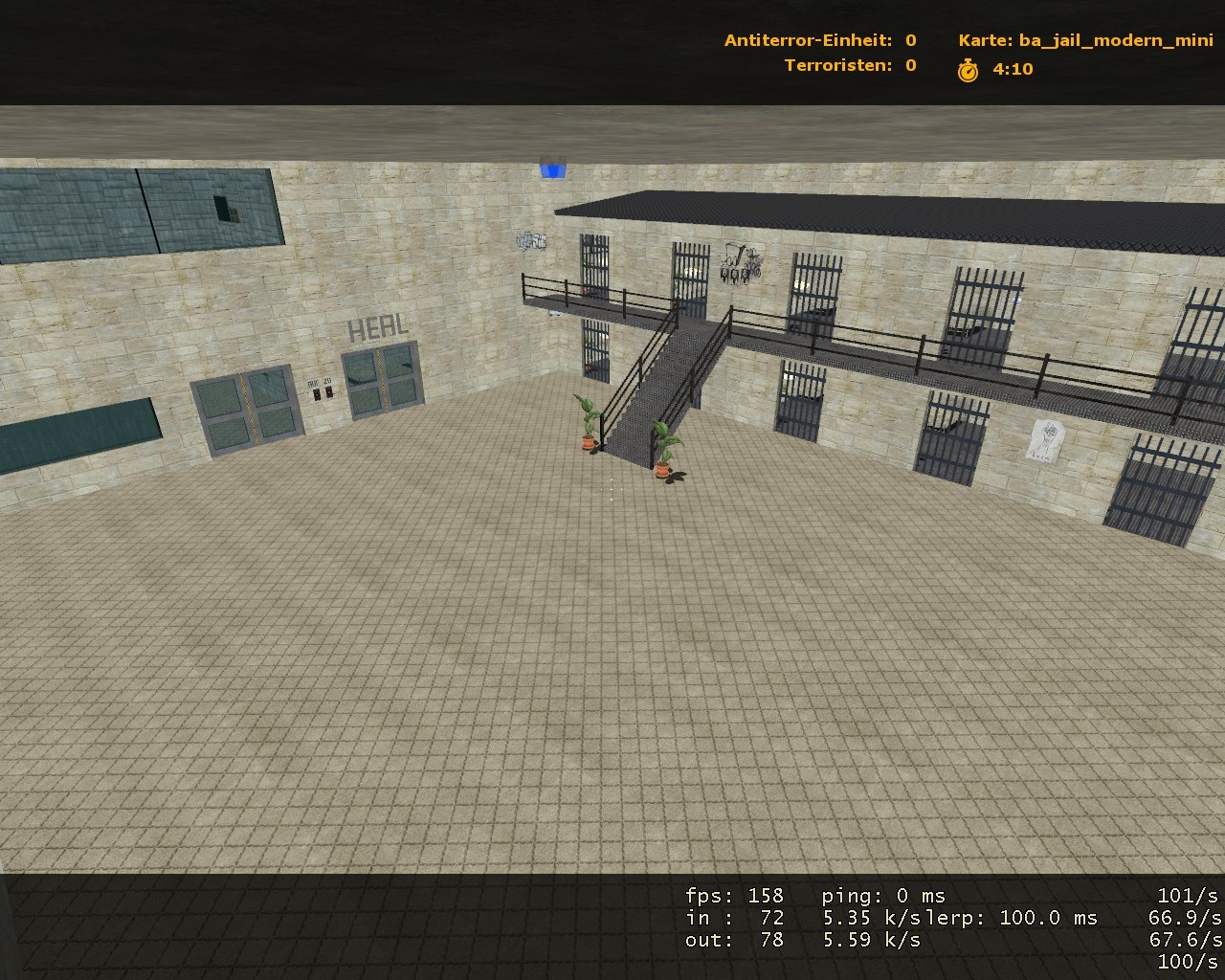ba_jail_modern_mini [Counter-Strike: Source] [Mods]