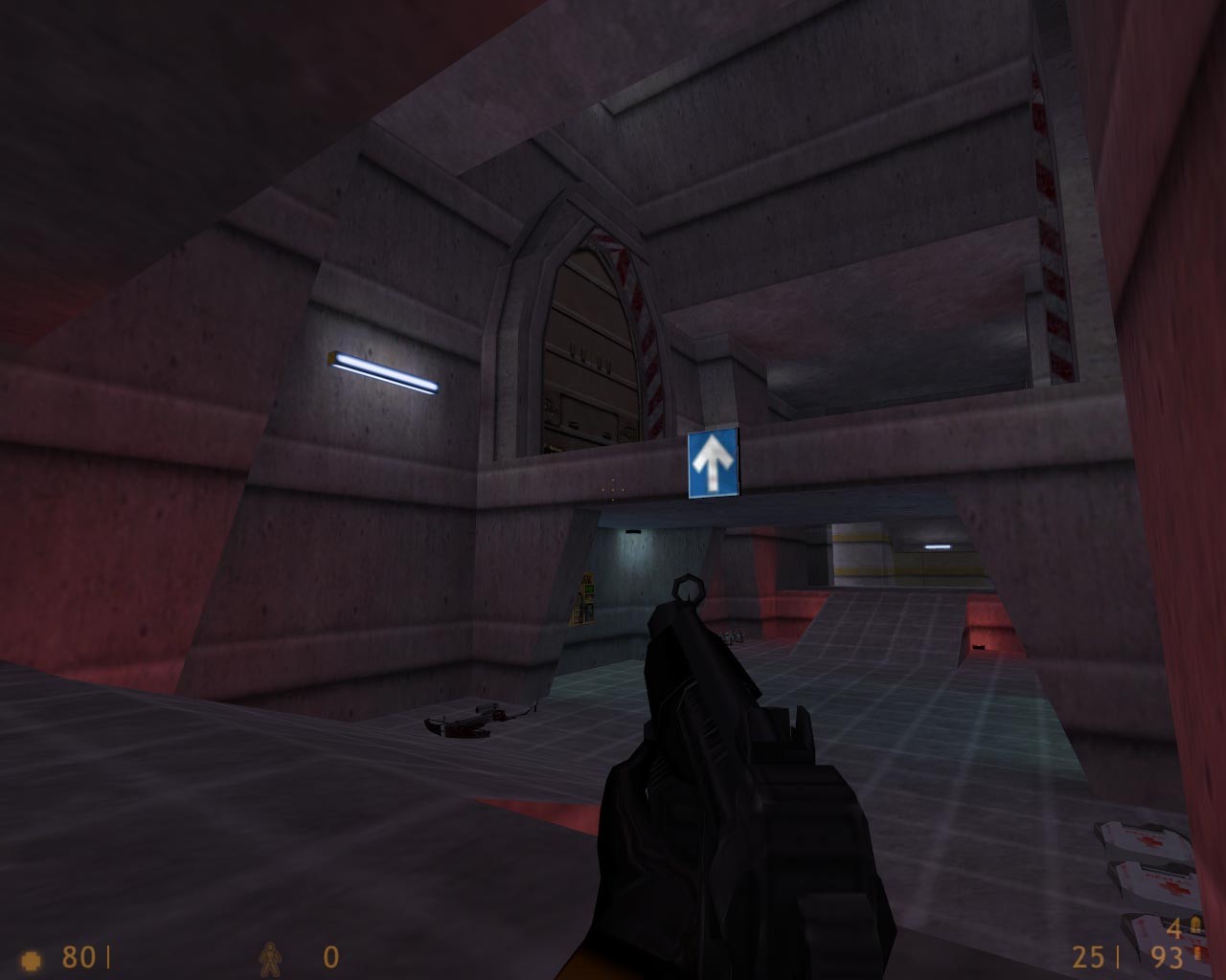 HLDM_Map_Pack (3 maps) Mod for Half-Life | HL Mods