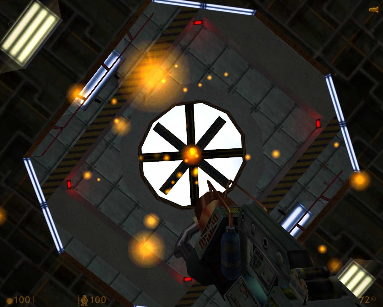 HLDM_Map_Pack (3 maps) Mod for Half-Life | HL Mods