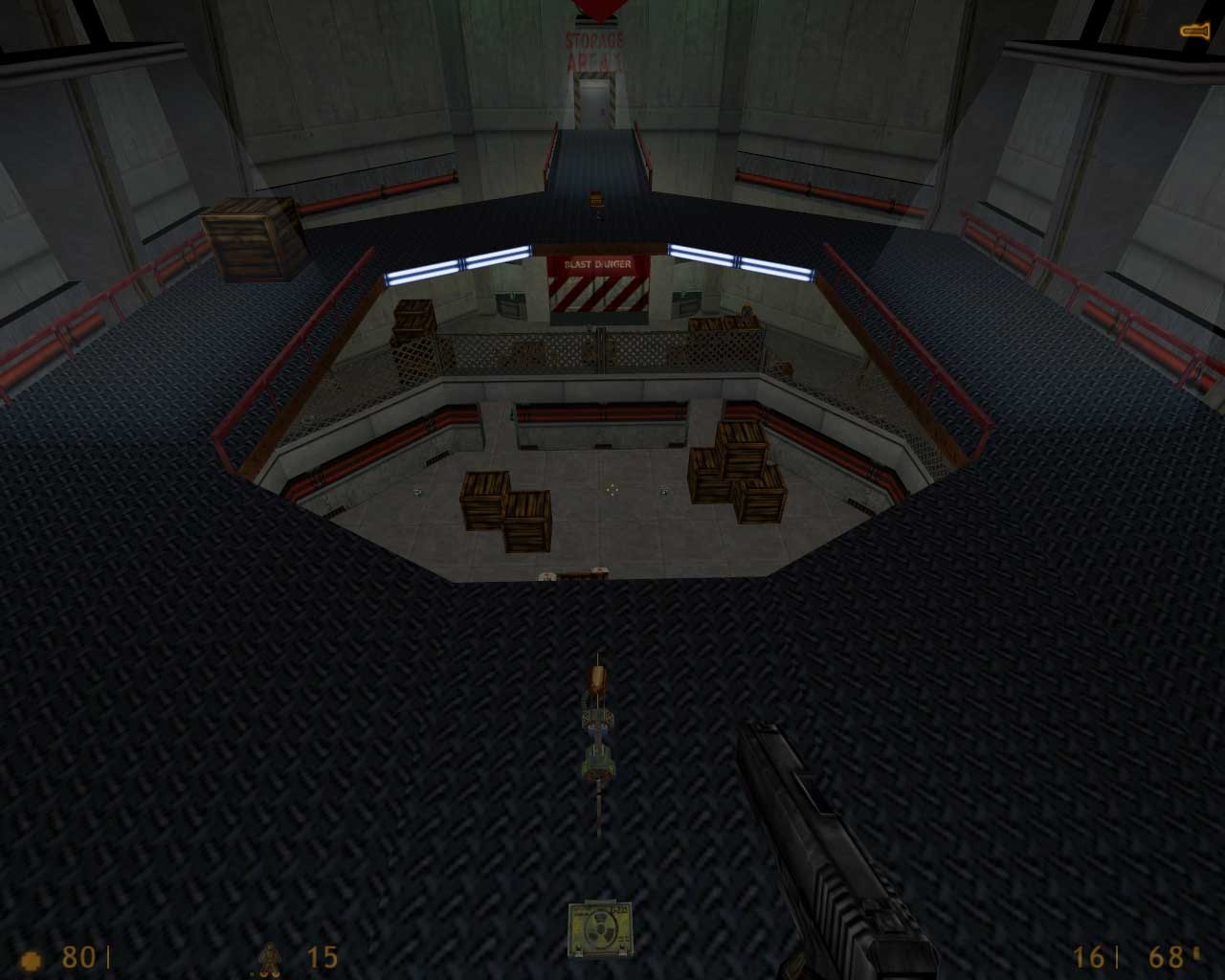 HLDM_Map_Pack (3 maps) Mod for Half-Life | HL Mods