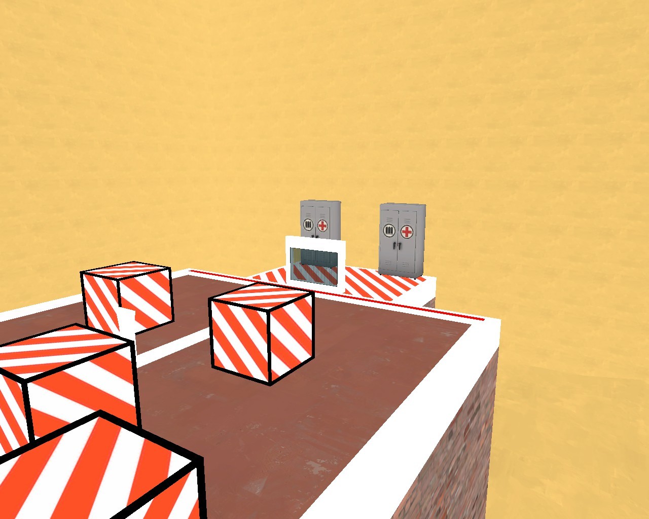 Prop_TeamFortes_Duel Mod for Team Fortress 2 | TF2 Mods