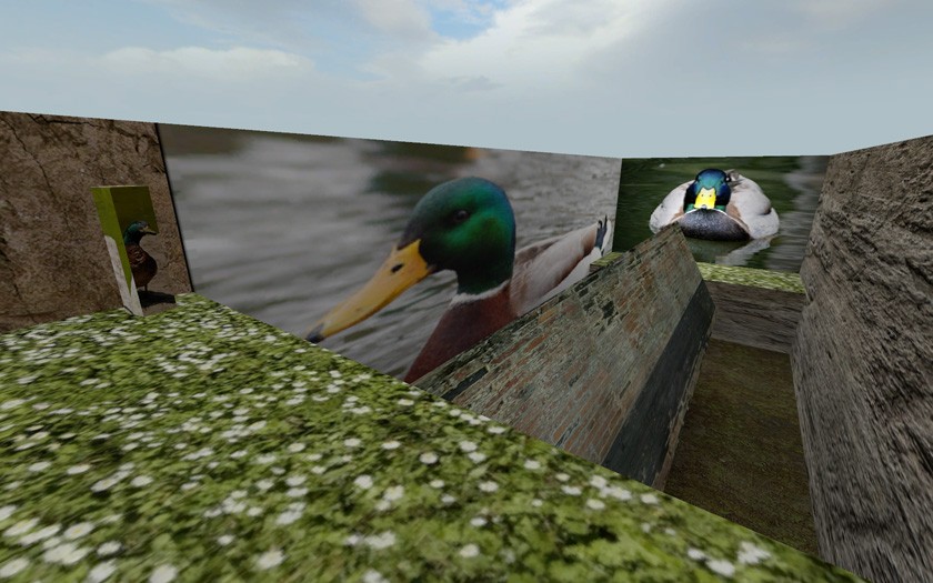 surf_life_of_duck Mod for Counter-Strike: Source | CS:S Mods