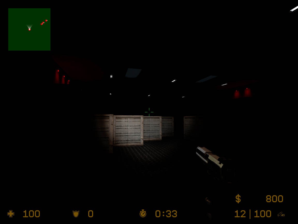 fl_dock_BDC - "Flashlight" map [Counter-Strike: Source] [Mods]