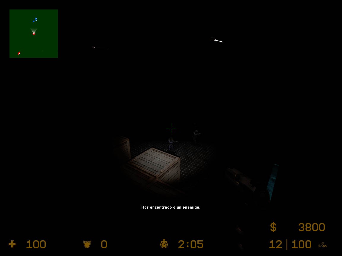 fl_dock_BDC - "Flashlight" map [Counter-Strike: Source] [Mods]
