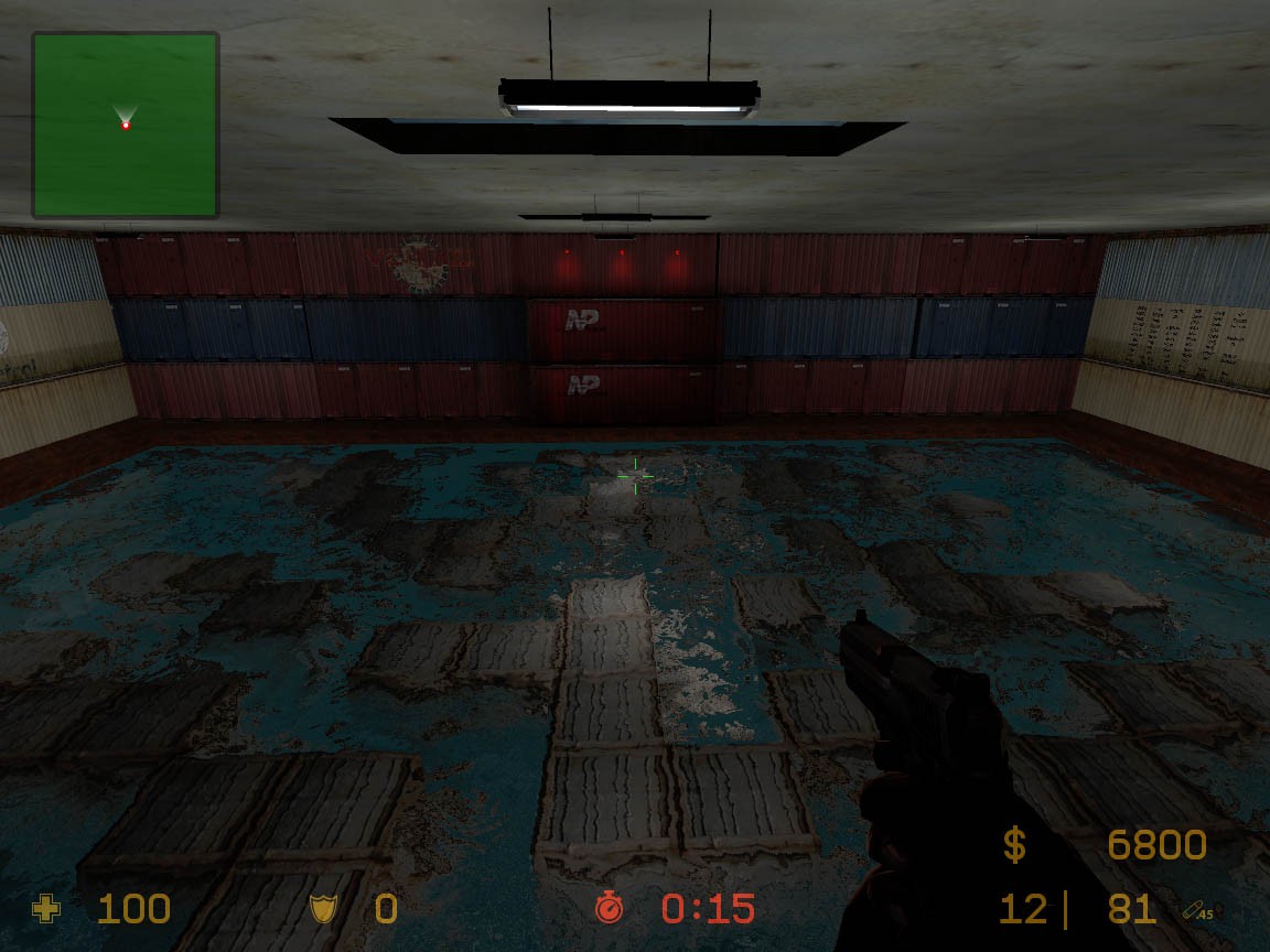 fl_dock_BDC - "Flashlight" map [Counter-Strike: Source] [Mods]