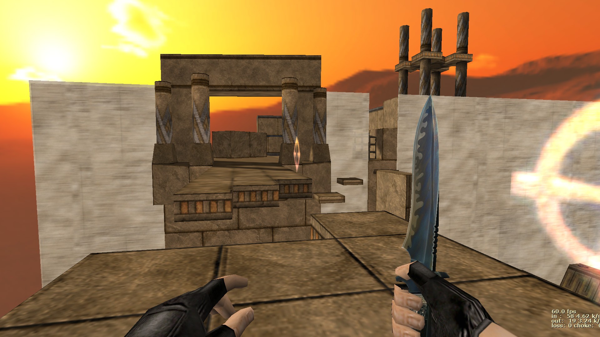 deathrun_icarus2 [Counter-Strike 1.6] [Mods]