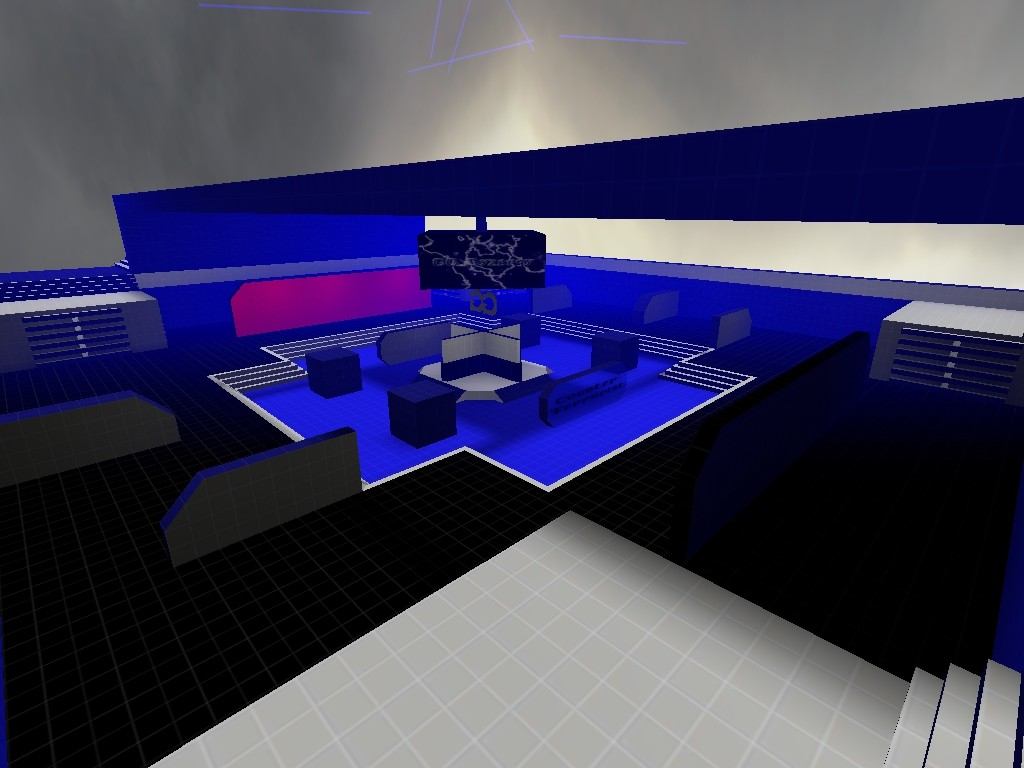 gg_wcsyzergy Mod for Counter-Strike: Source | CS:S Mods