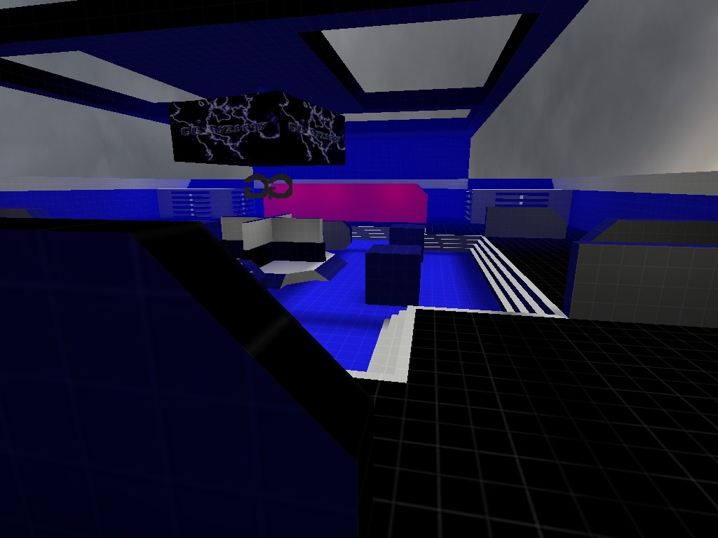 gg_wcsyzergy Mod for Counter-Strike: Source | CS:S Mods