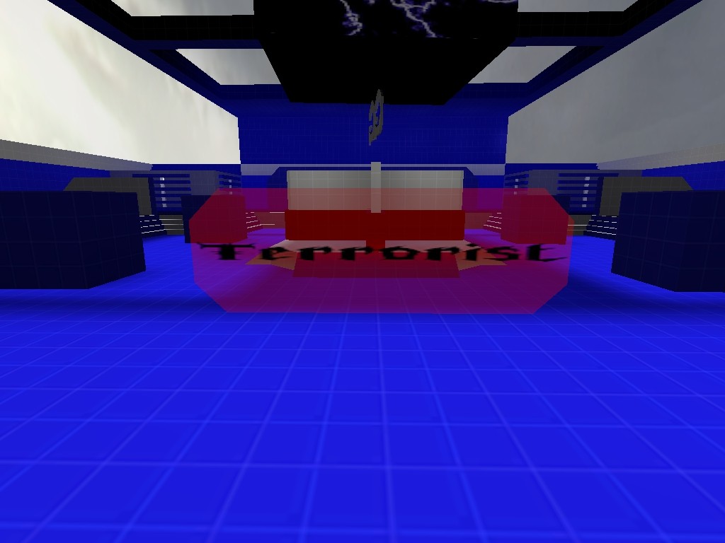 gg_wcsyzergy Mod for Counter-Strike: Source | CS:S Mods