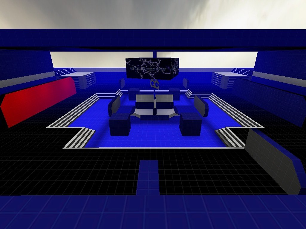 gg_wcsyzergy Mod for Counter-Strike: Source | CS:S Mods