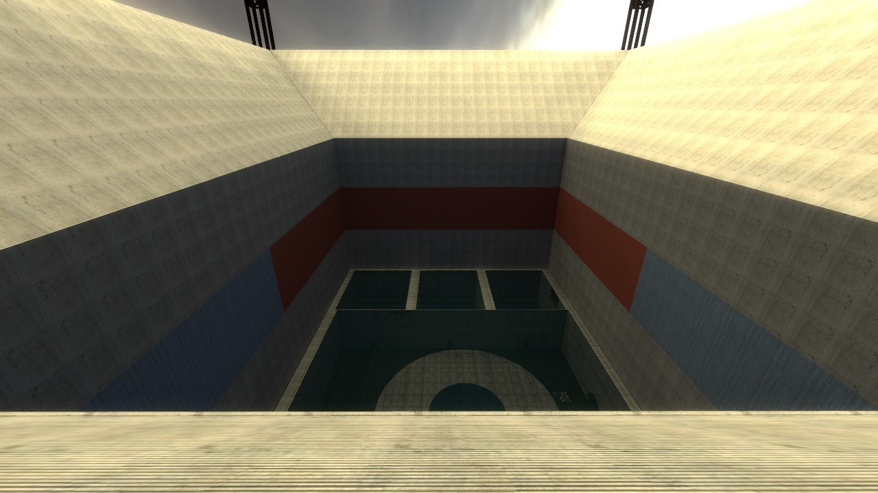 fm_colosseum Mod for Garry's Mod | GMod Mods