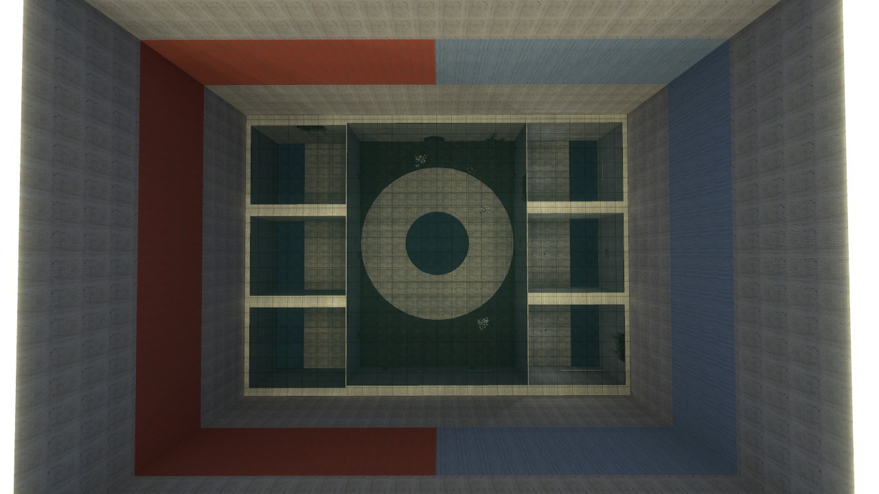 fm_colosseum Mod for Garry's Mod | GMod Mods
