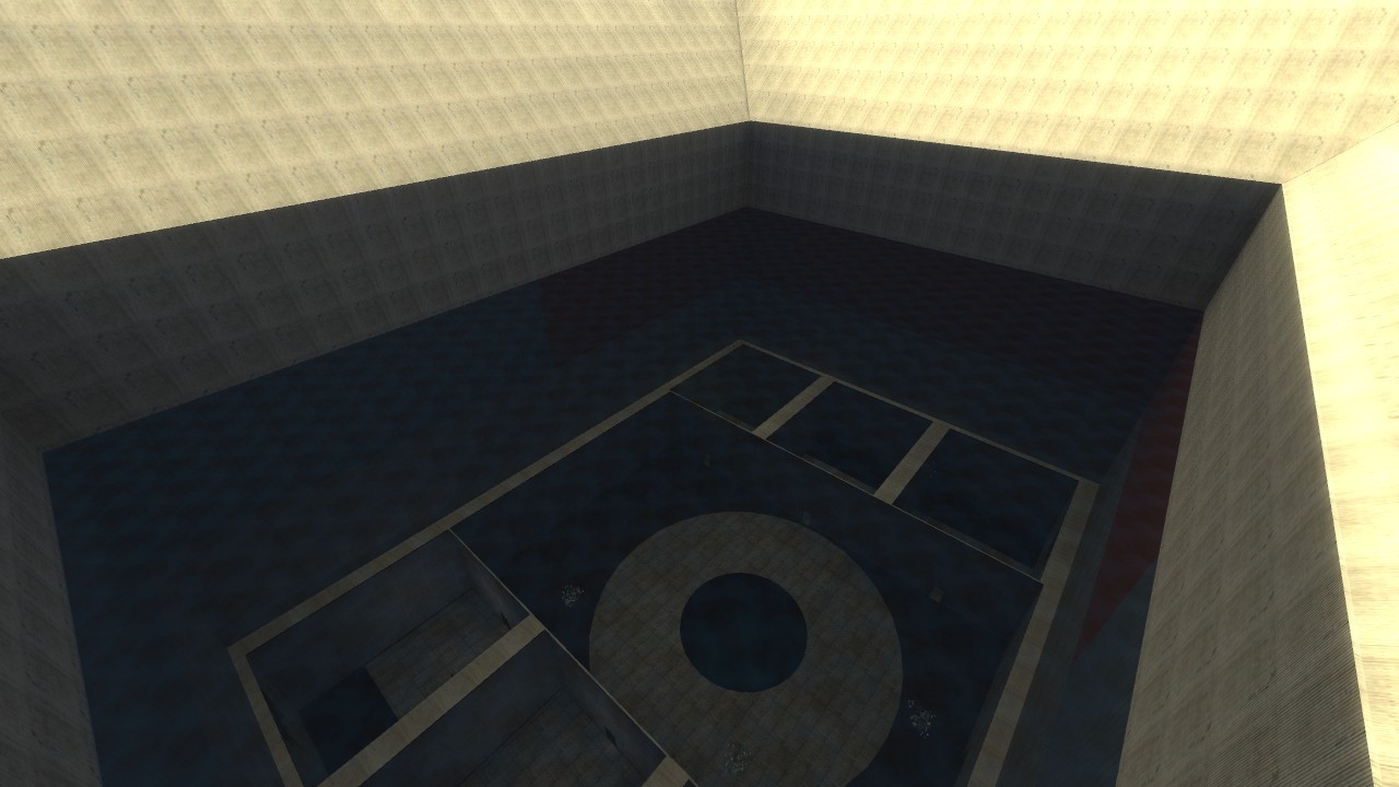 fm_colosseum Mod for Garry's Mod | GMod Mods