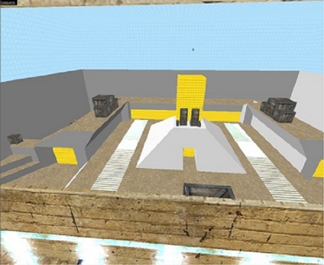 fy_buzzkill_ExtraPack Mod for Counter-Strike: Source | CS:S Mods