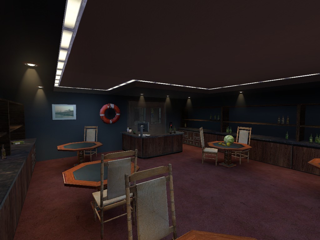 ttt_airbus_b3 Mod for Garry's Mod | GMod Mods