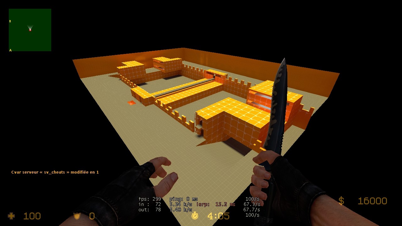 aim_texture_slash [Counter-Strike: Source] [Mods]