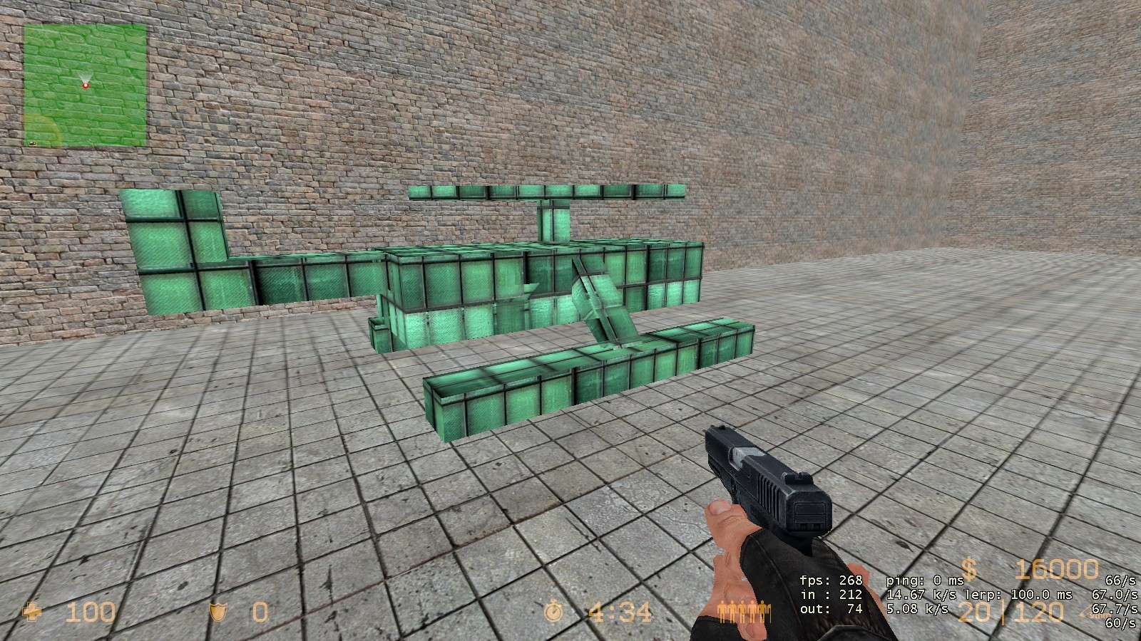 xc_tio_final [Counter-Strike: Source] [Mods]