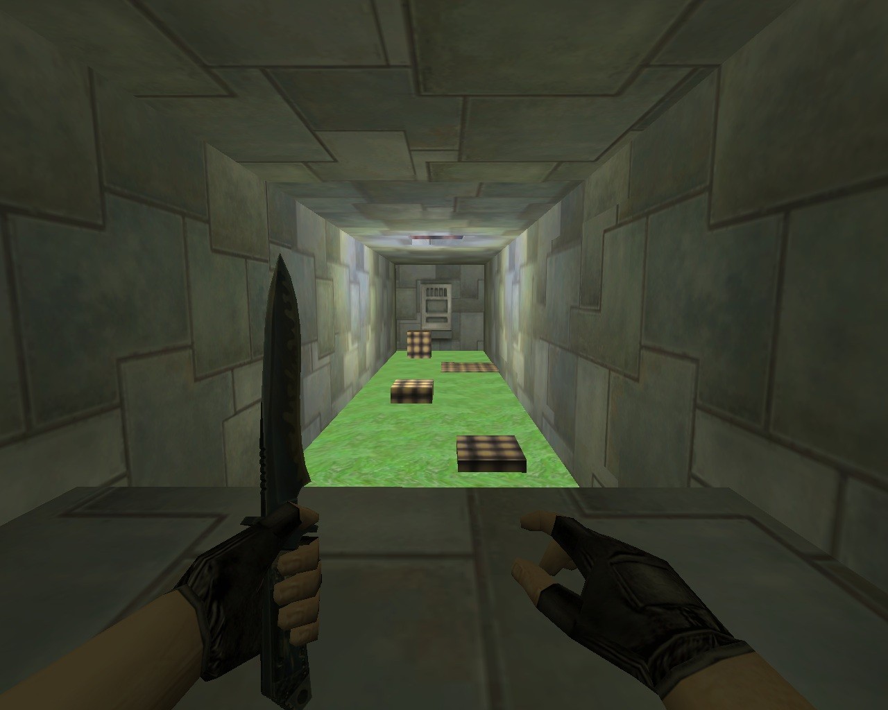 brain_chaddcl0ps Mod for Counter-Strike 1.6 | CS1.6 Mods