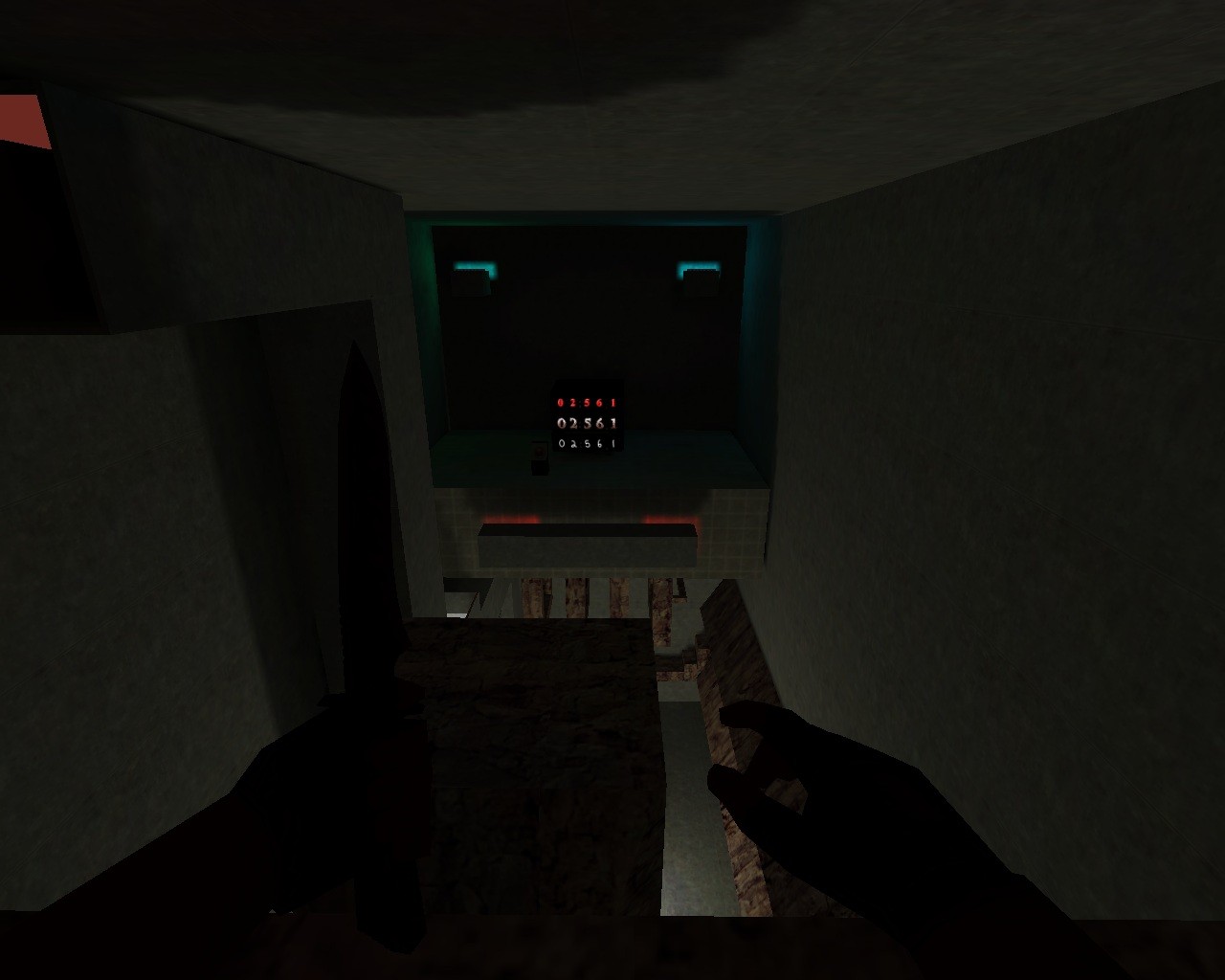 brain_chaddcl0ps Mod for Counter-Strike 1.6 | CS1.6 Mods