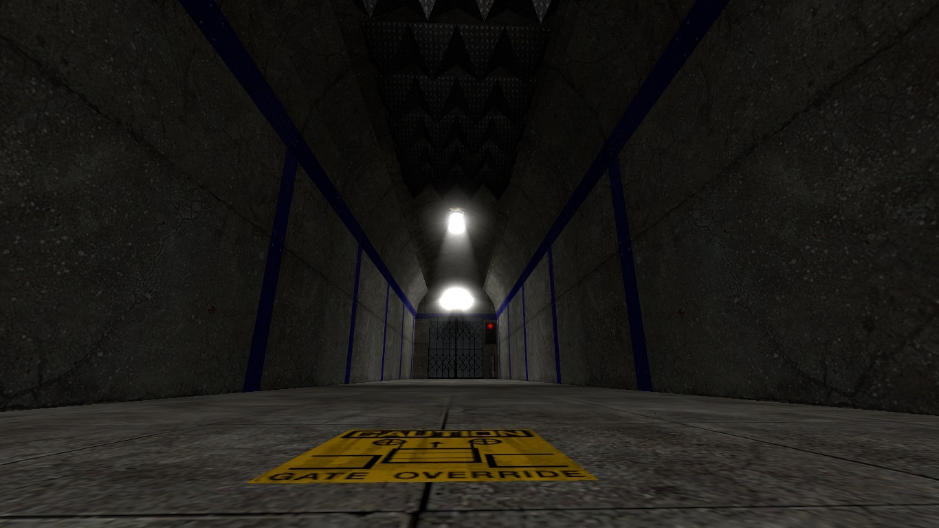 deathrun_sourceforts [Counter-Strike: Source] [Mods]