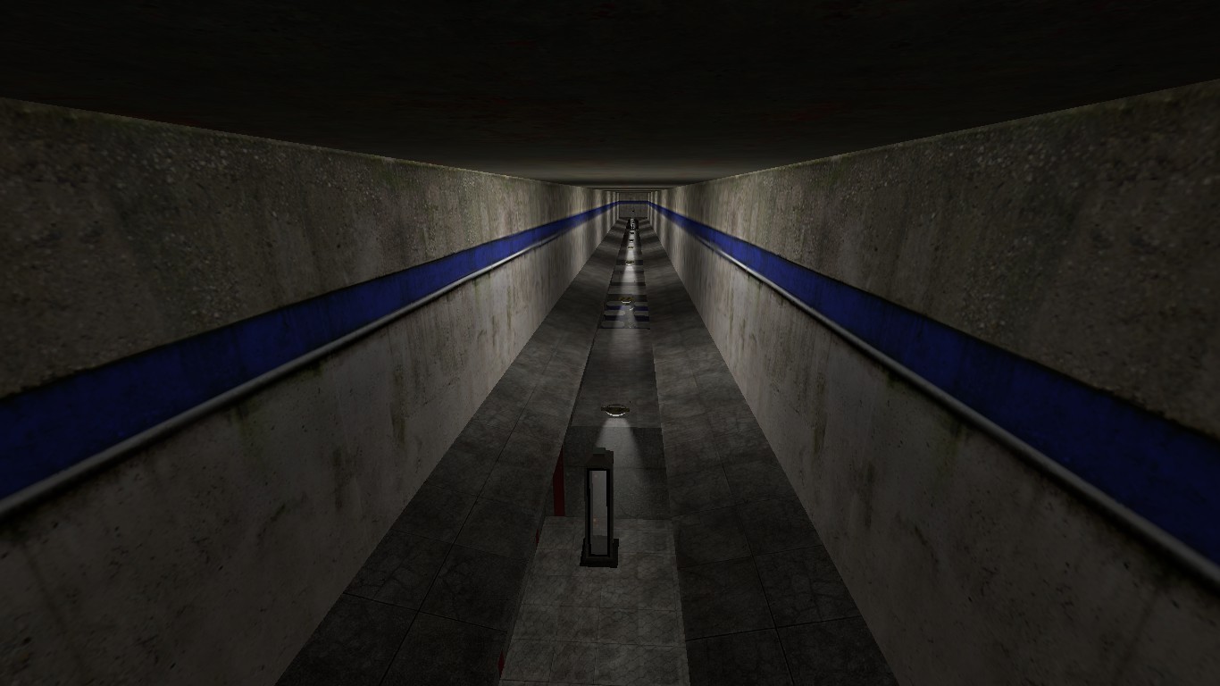 deathrun_sourceforts [Counter-Strike: Source] [Mods]