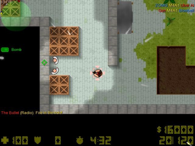 arm_aztec [CS2D] [Mods]