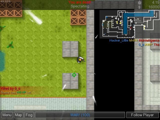 arm_aztec [CS2D] [Mods]