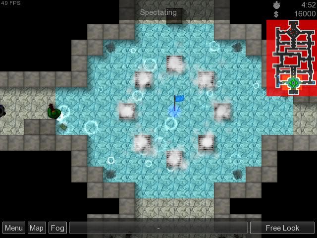 arm_temple [CS2D] [Mods]