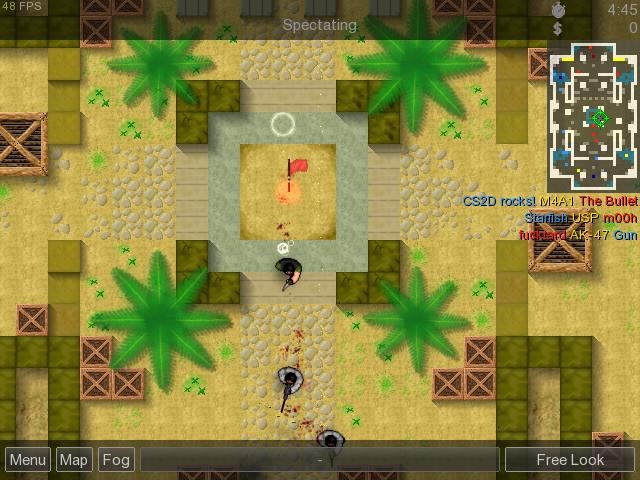 arm_oasis [CS2D] [Mods]